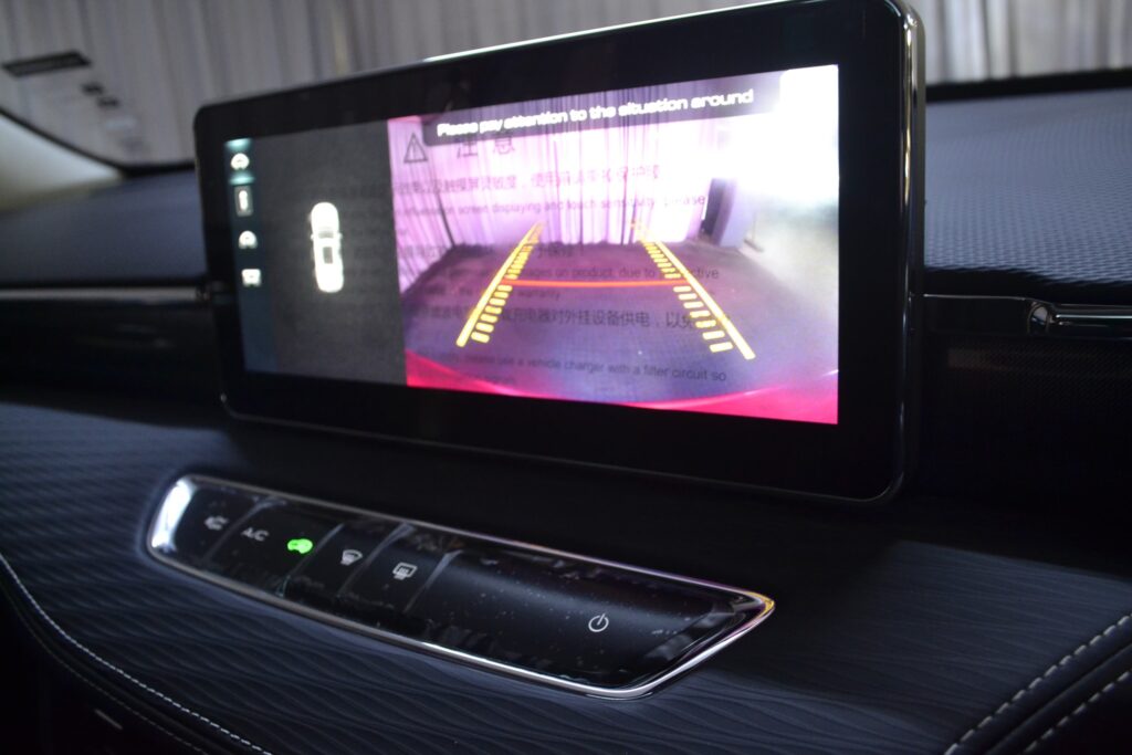 The All-New Haval Jolion – CMH Haval Little Falls - CMH GWM