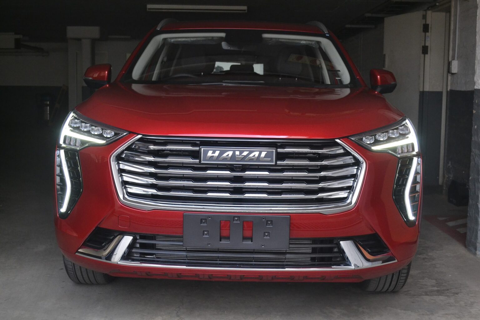 The All-New Haval Jolion – CMH Haval Little Falls - CMH GWM