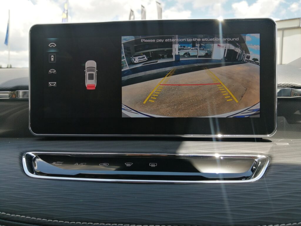 The Joy in the Haval H2 Jolion- CMH Haval Little Falls - CMH GWM