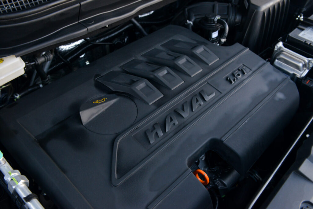 Service and Maintenance of your Haval & GWM vehicle - CMH GWM