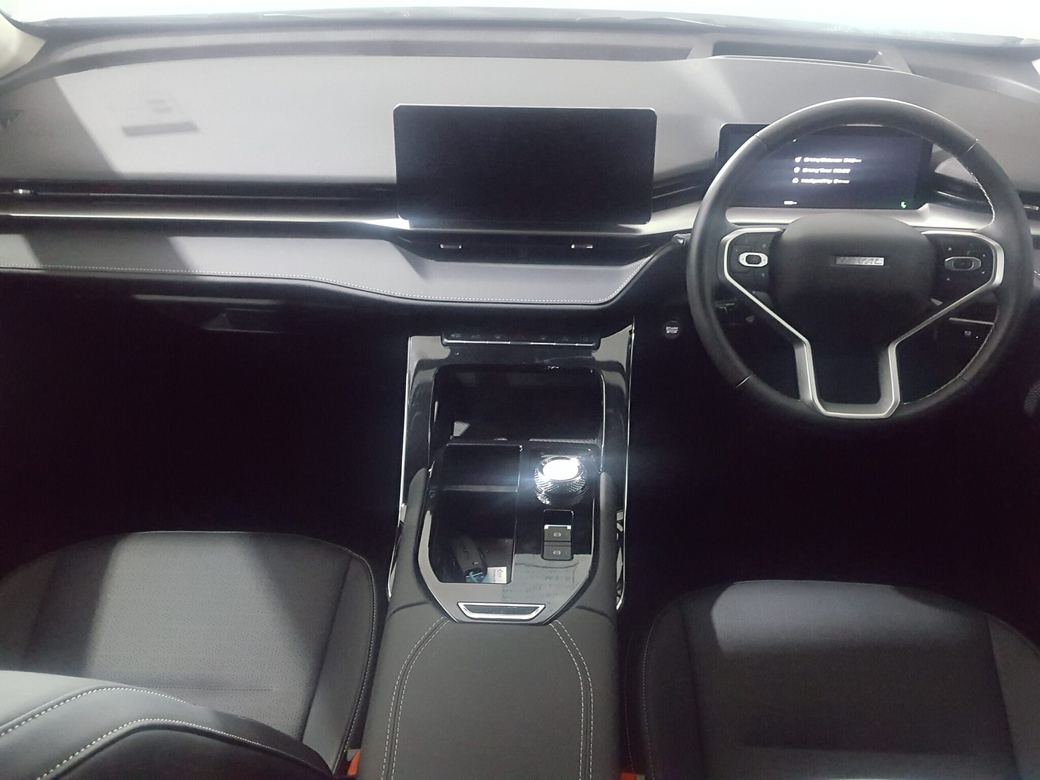 The all-new Haval H6 HEV available at Haval CMH Cape Town - CMH GWM