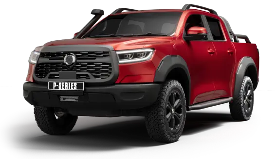 Haval Cars | New & Pre-owned for Sale in Pretoria | CMH Haval